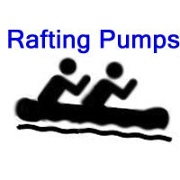Raft Pumps – K-Pump