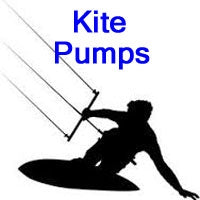 Kite Pumps – K-Pump