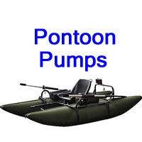 Pontoon Pumps – K-Pump