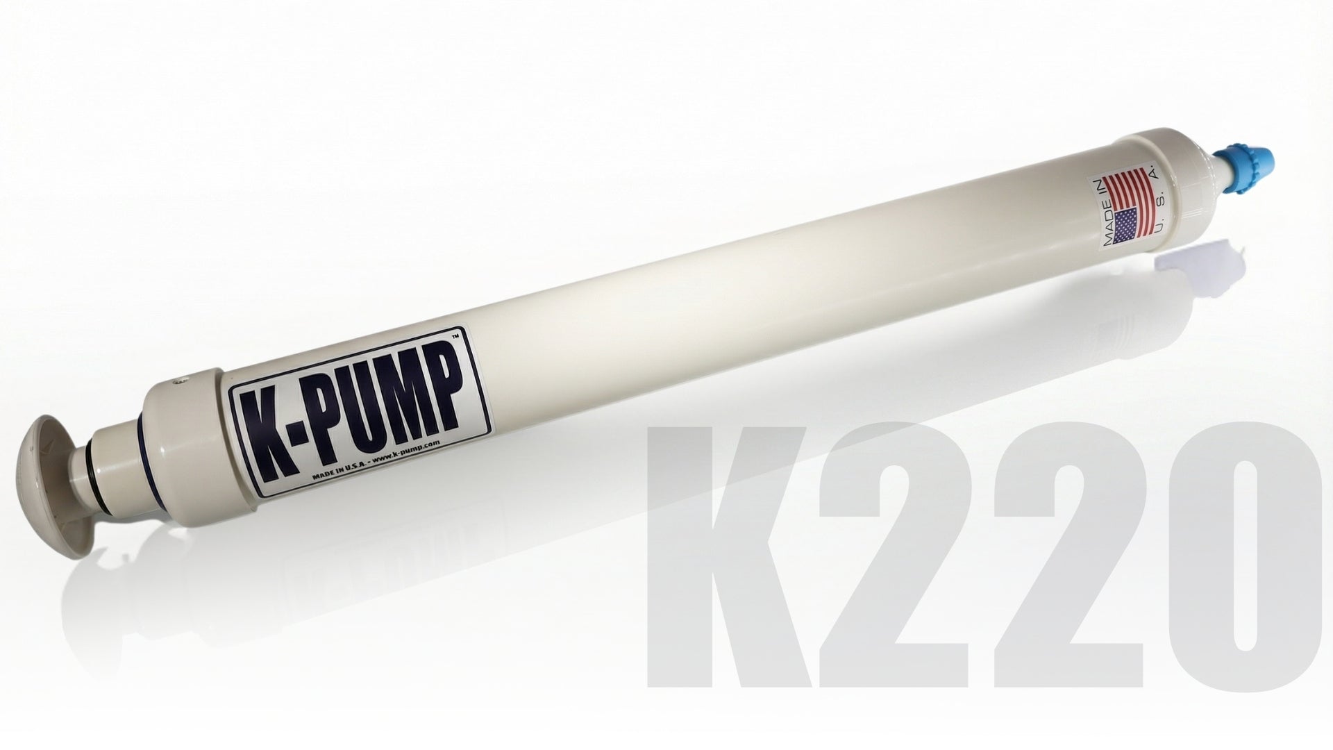 K-220 Air Pump – K-Pump