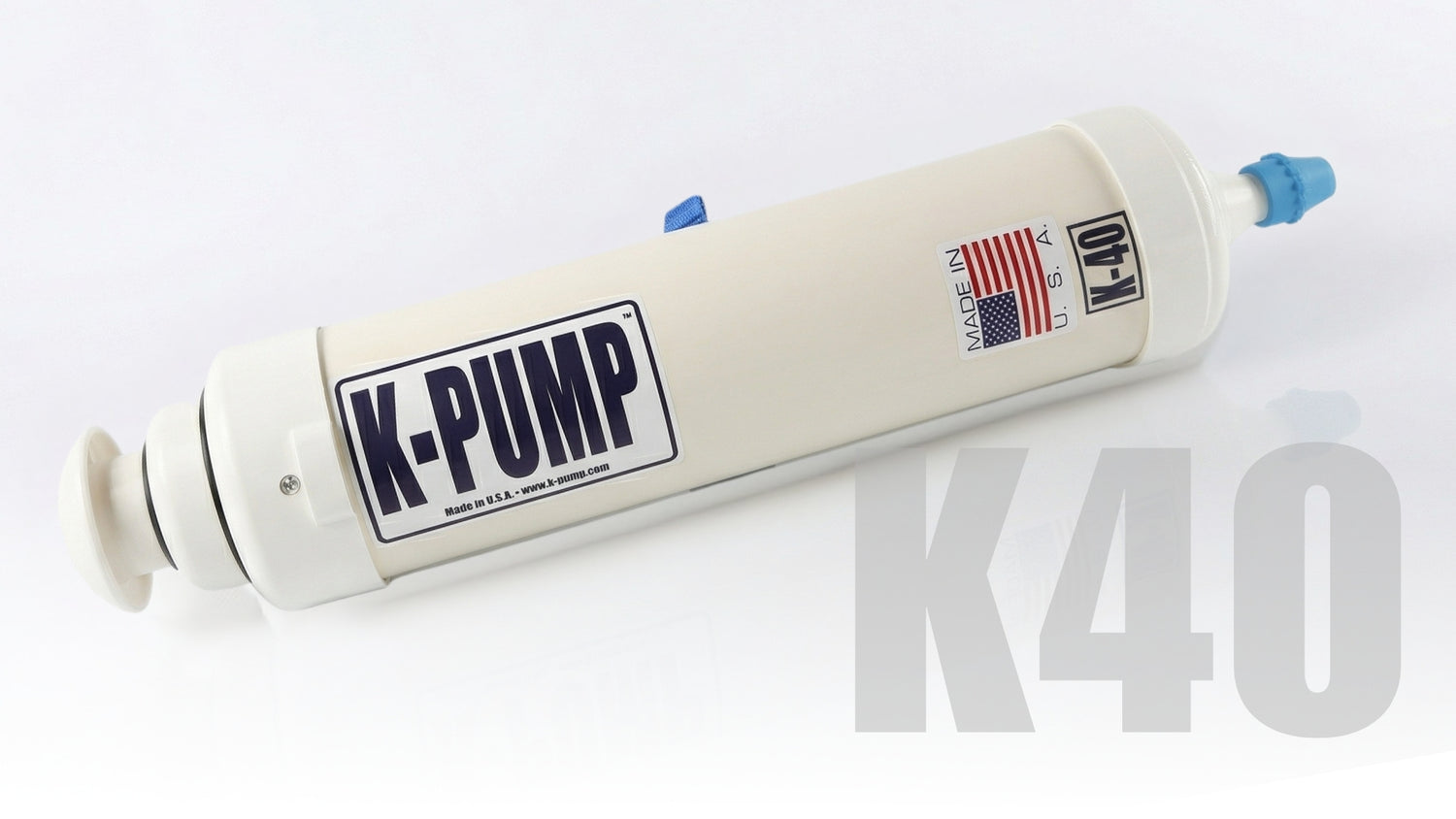K-Pump