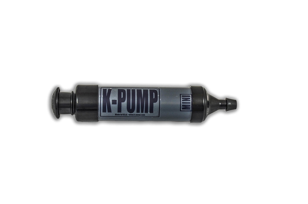 K-Mini Air Pump – K-Pump